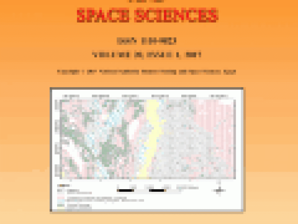 New Assar Paper On Hydrogeological Delineation Of Groundwater