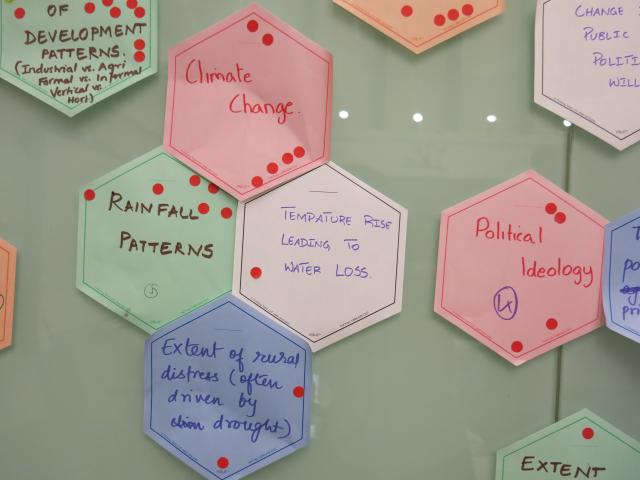 Collaborative research as collaborative learning | Adaptation at Scale ...