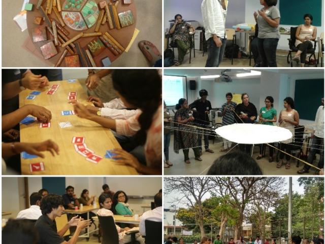 Reversing the culture of underplaying play | Adaptation at Scale in ...